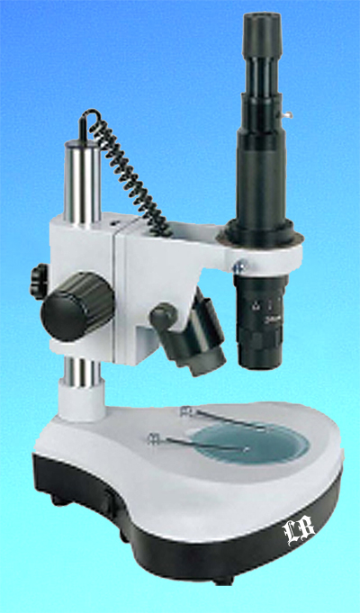 Labomed, Inc. LB-101 Monocular Zoom Microscope