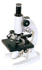 Labomed Inc. Microscope Information