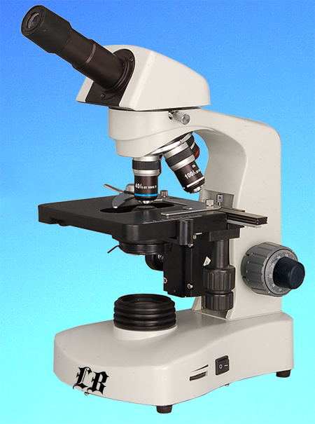 Labomed microscopes, LCD digital biological microscopes LB-119