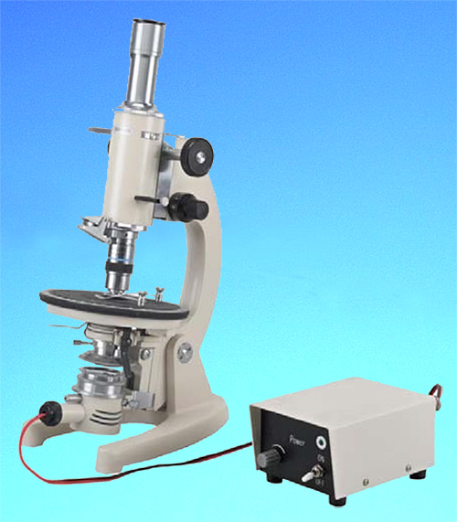 Labomed, Inc. LB-120 Polarizing Monocular Microscope