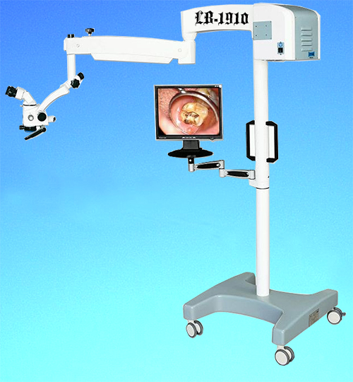 Labomed microscopes surgical operating operation LB-1910 manufacturer