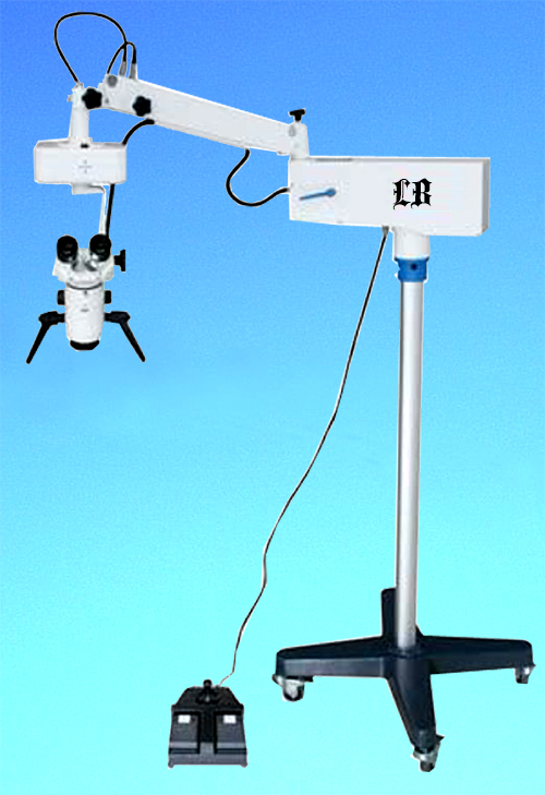 Labomed, Inc. LB-1940 Surgical Operation Microscope