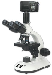 Labomed Inc., Largest Microscope Manufacturer in the US