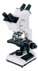 Labomed Inc. Microscope Information