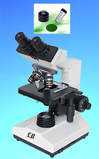 Microscope, Spectrophotometer, Medical diagnostic equipment ...