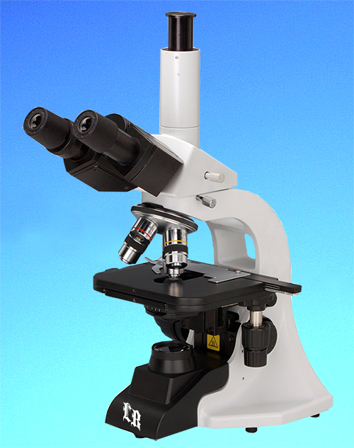 Labomed, Inc. LB-271 Biological Trinocular Microscope with Infinite ...