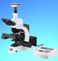 Labomed, Inc. Manufacturer: UV-Vis Spectrophotometers, Microscopes ...