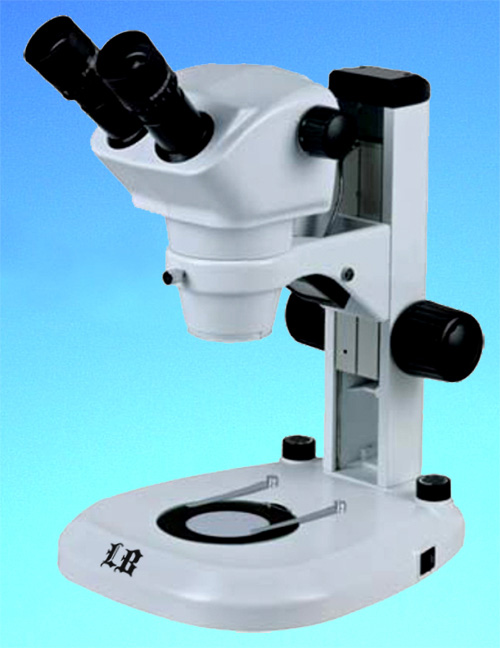 Labomed, Inc. LB-340 Zoom Stereo Microscope with LED Illumination