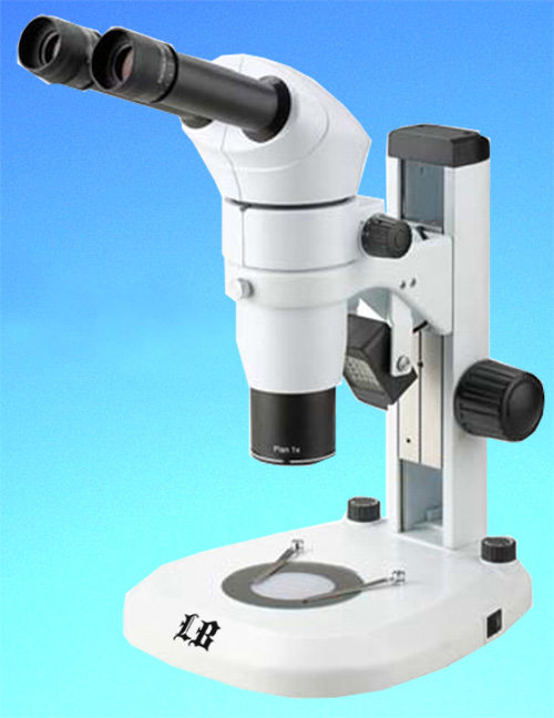 Labomed, Inc. LB-361 Zoom Stereo Microscope with Infinity Parallel ...