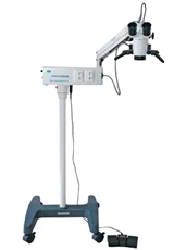 Labomed Inc. Microscope Information