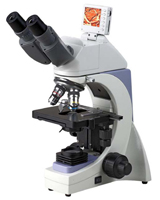 Labomed Inc. Microscope Information