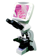 Labomed Digital Microscope Models | Labomed manufactures microscopes ...