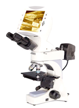 Labomed Digital Microscope Models | Labomed manufactures microscopes ...