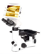 Labomed Digital Microscope Models | Labomed manufactures microscopes ...