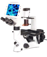 Labomed Inc. Microscope Information