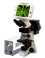 Labomed Inc. Microscope Information