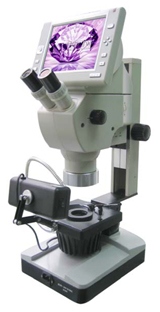 Labomed Inc. Microscope Information