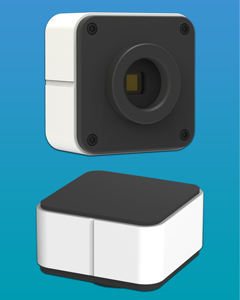 Labomed, Inc. - Manufacturer: Digital Cameras