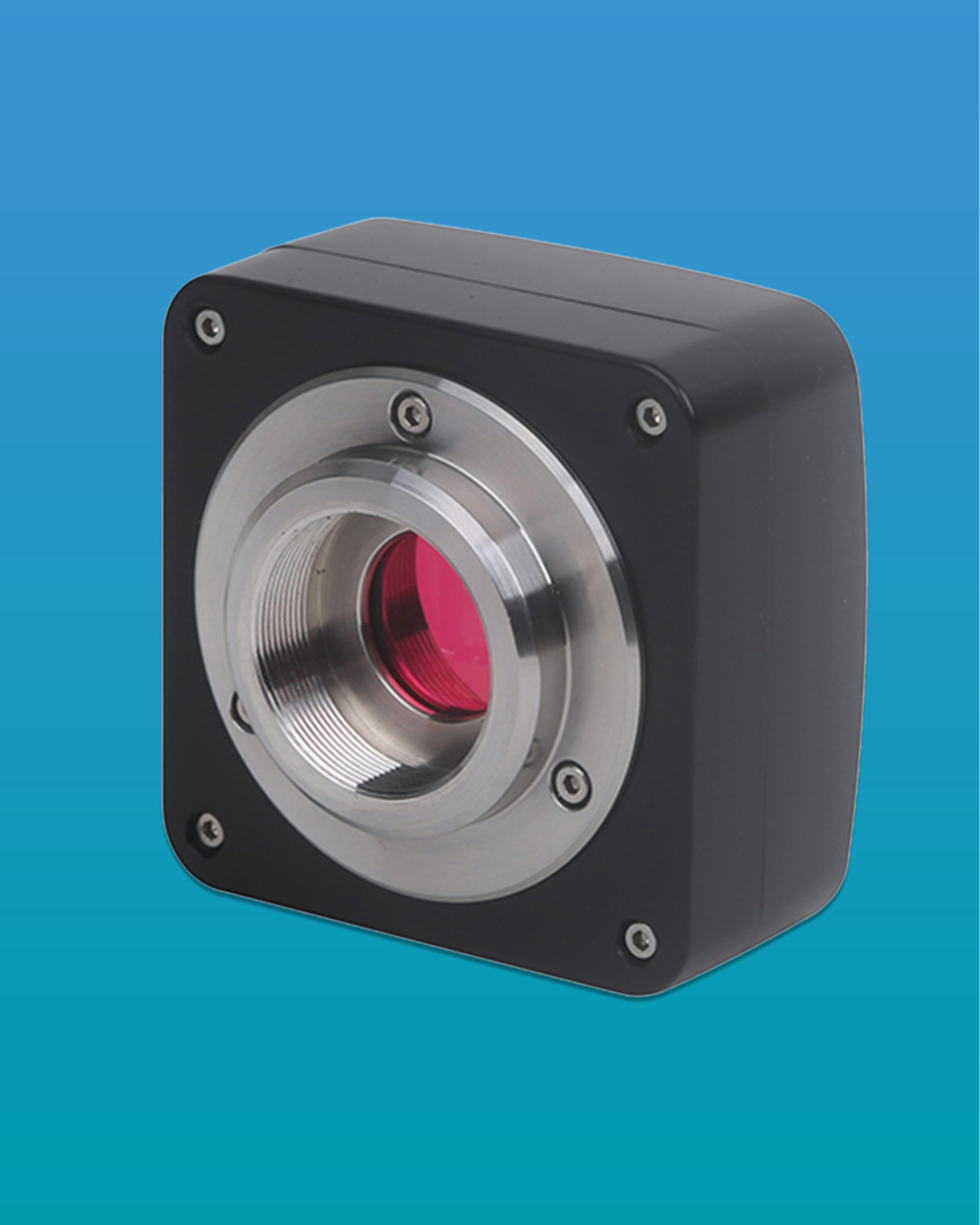 Labomed Inc. - LC-37 - 5.1MP USB2.0 CMOS Microscope Digital Camera